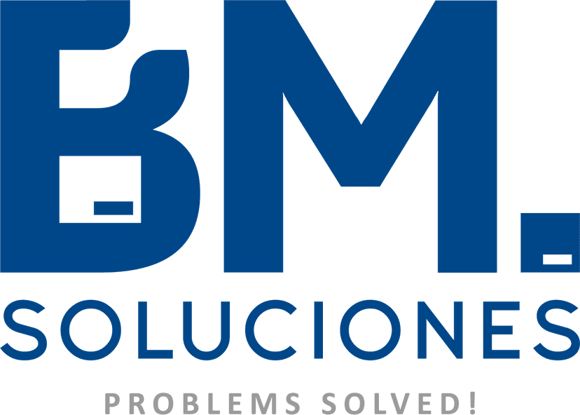BM Soluciones
